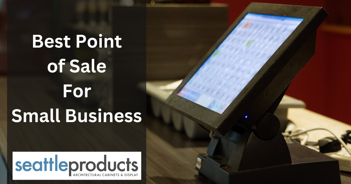 Best Point of Sale for Small Business: Top Picks for Streamlining Your ...